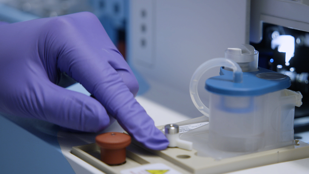 Video: Isolation of Nuclei from Flash-Frozen Liver Tissue for Single ...